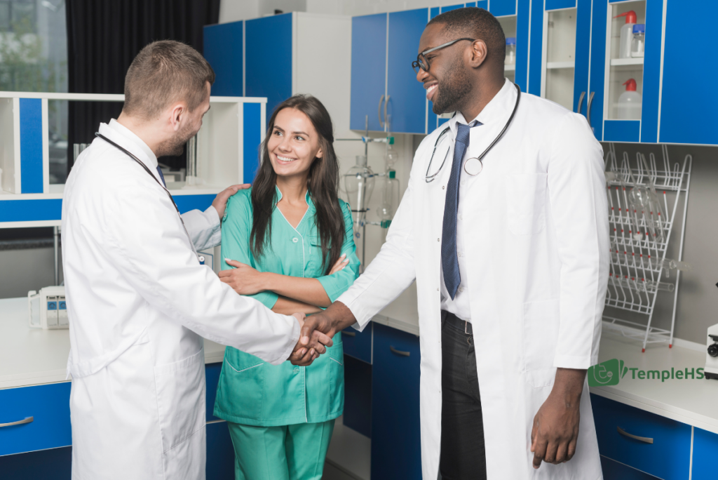 Step-by-Step Guide to Setting Up Your First Medical Practice - Templehs ... Step-by-Step Guide to Setting Up Your First Medical Practice - Templehs ...