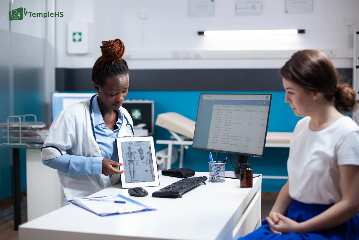 Successful EHR Implementation Strategies - Templehs Blog Successful EHR Implementation Strategies - Templehs Blog