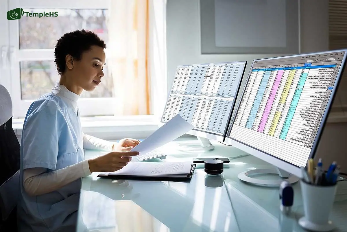 4 Ways Your EHR Can Help Improve Clinical Efficiency - Templehs Blog